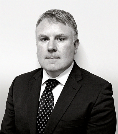 NI: MKB Law appoints Eamonn Burke as corporate and commercial property solicitor | Irish Legal News